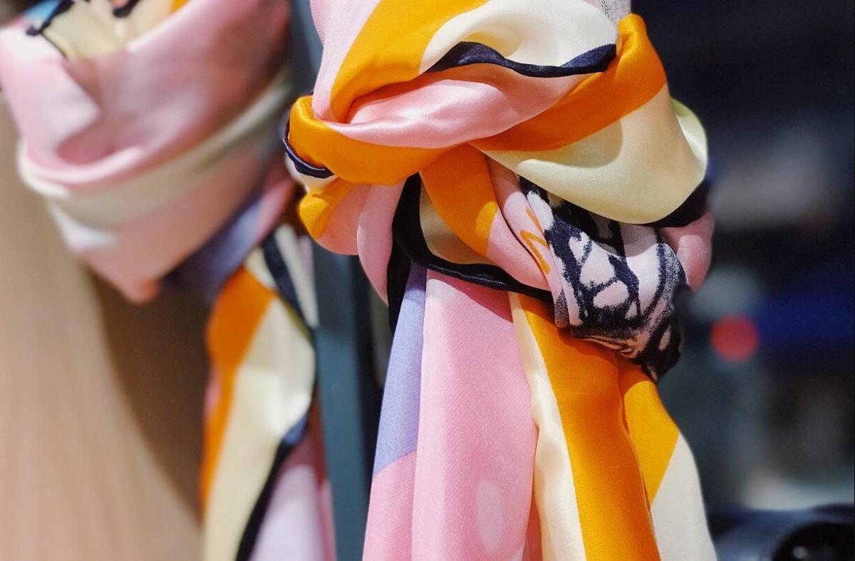 Kamu Wajib Tahu, Inilah 6 Model Kerudung Terbaru yang Trend