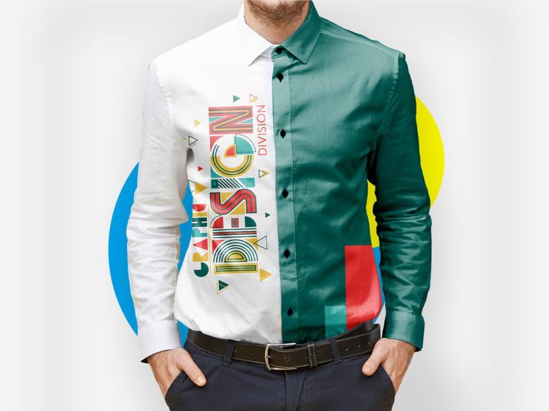 Custom Seragam Printing untuk Kantor, Komunitas, Dll - iPrint